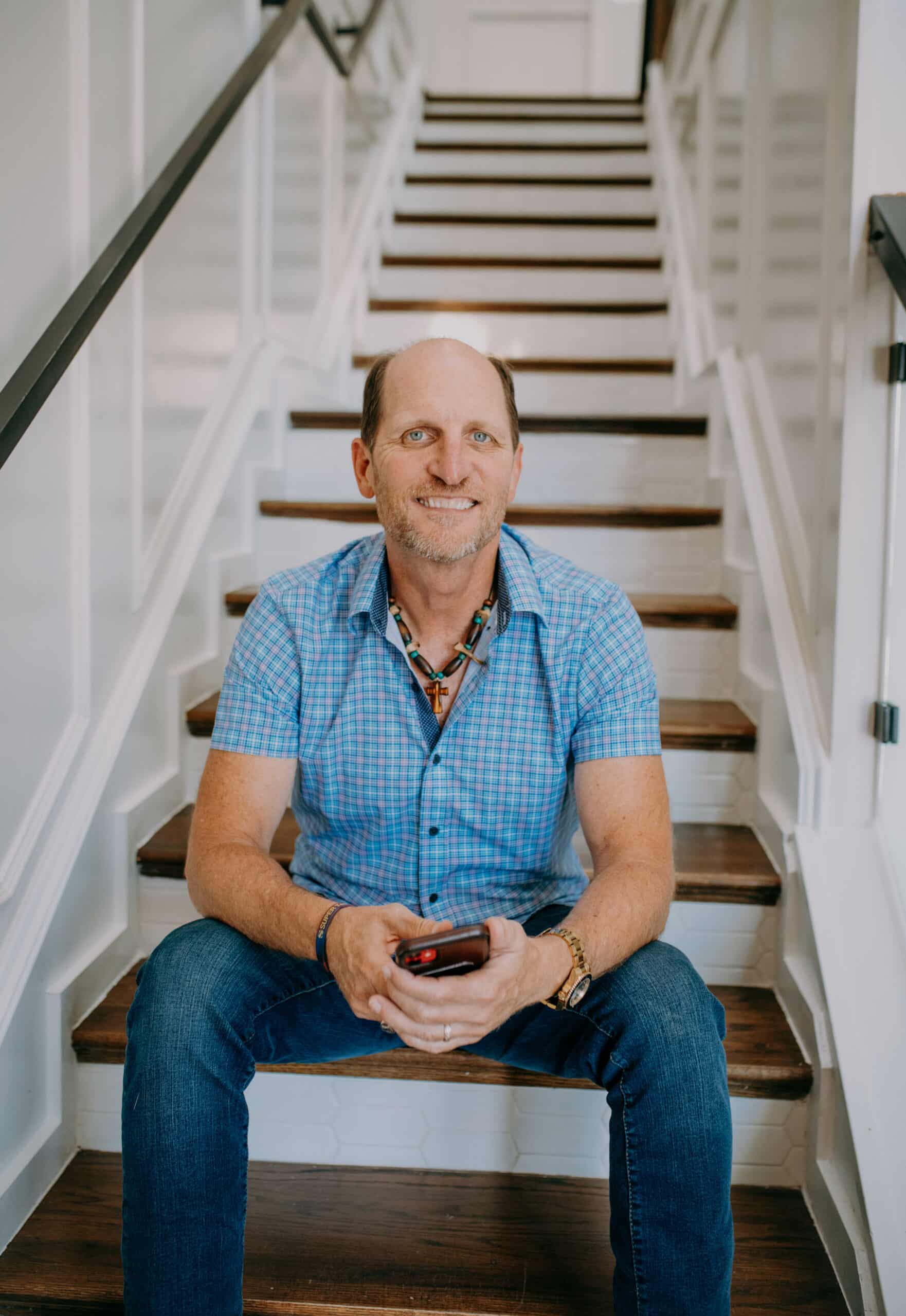 Inspectorprenuer Series with Blake Williams - SITA